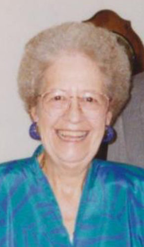 Colleen Rae Milliman Neuwirth | News, Sports, Jobs - The Journal